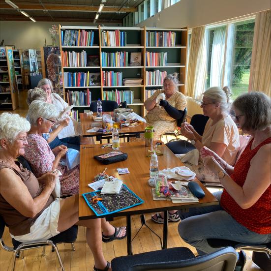 Forside | Guldborgsund Bibliotek & Borgerservice